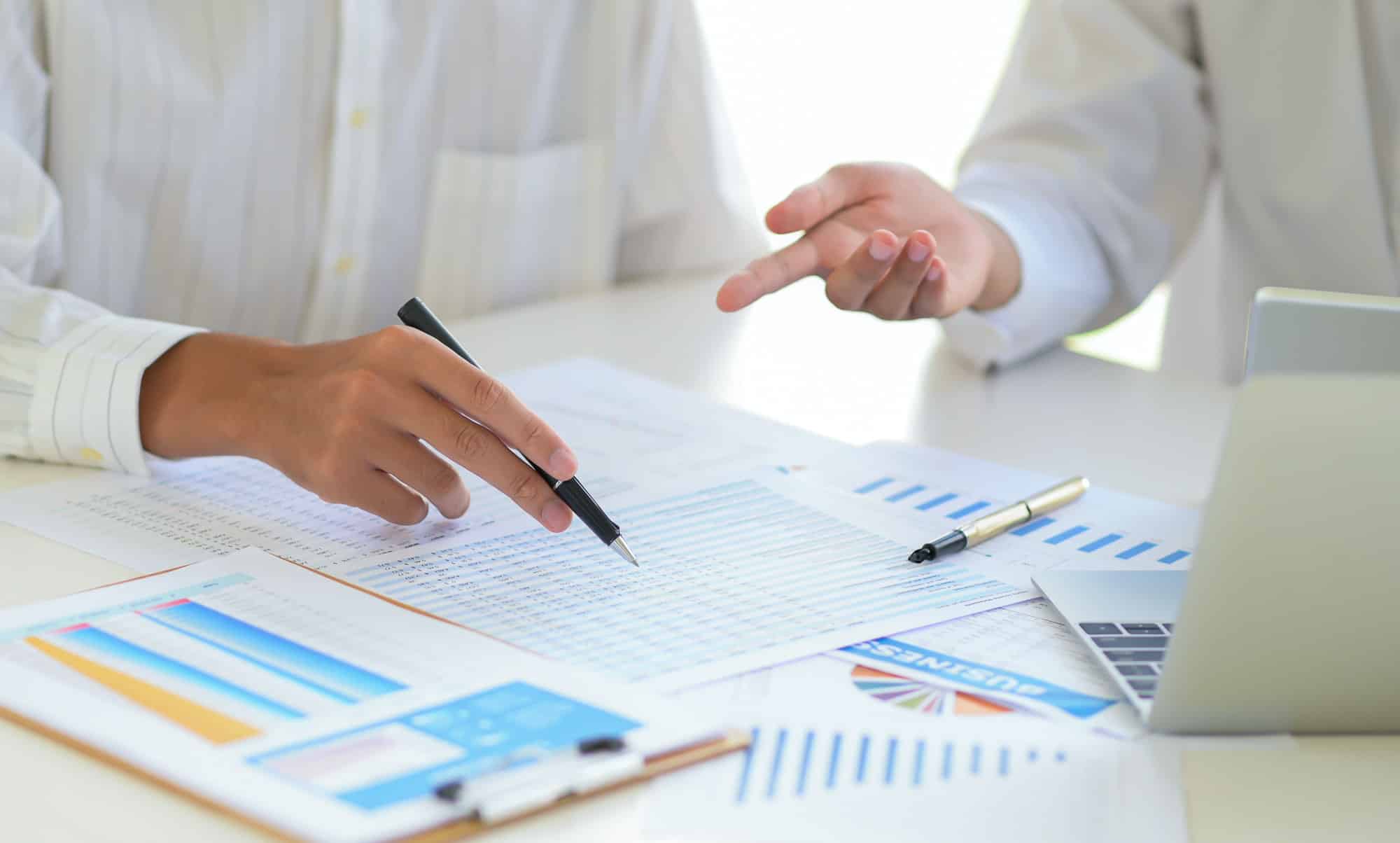Bookkeeping Services Company Houston, Dallas & Austin – ProLedge, Inc.